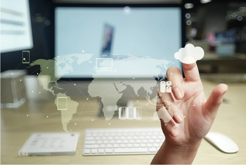 MODEL | E-Konek Pilipinas, Inc.